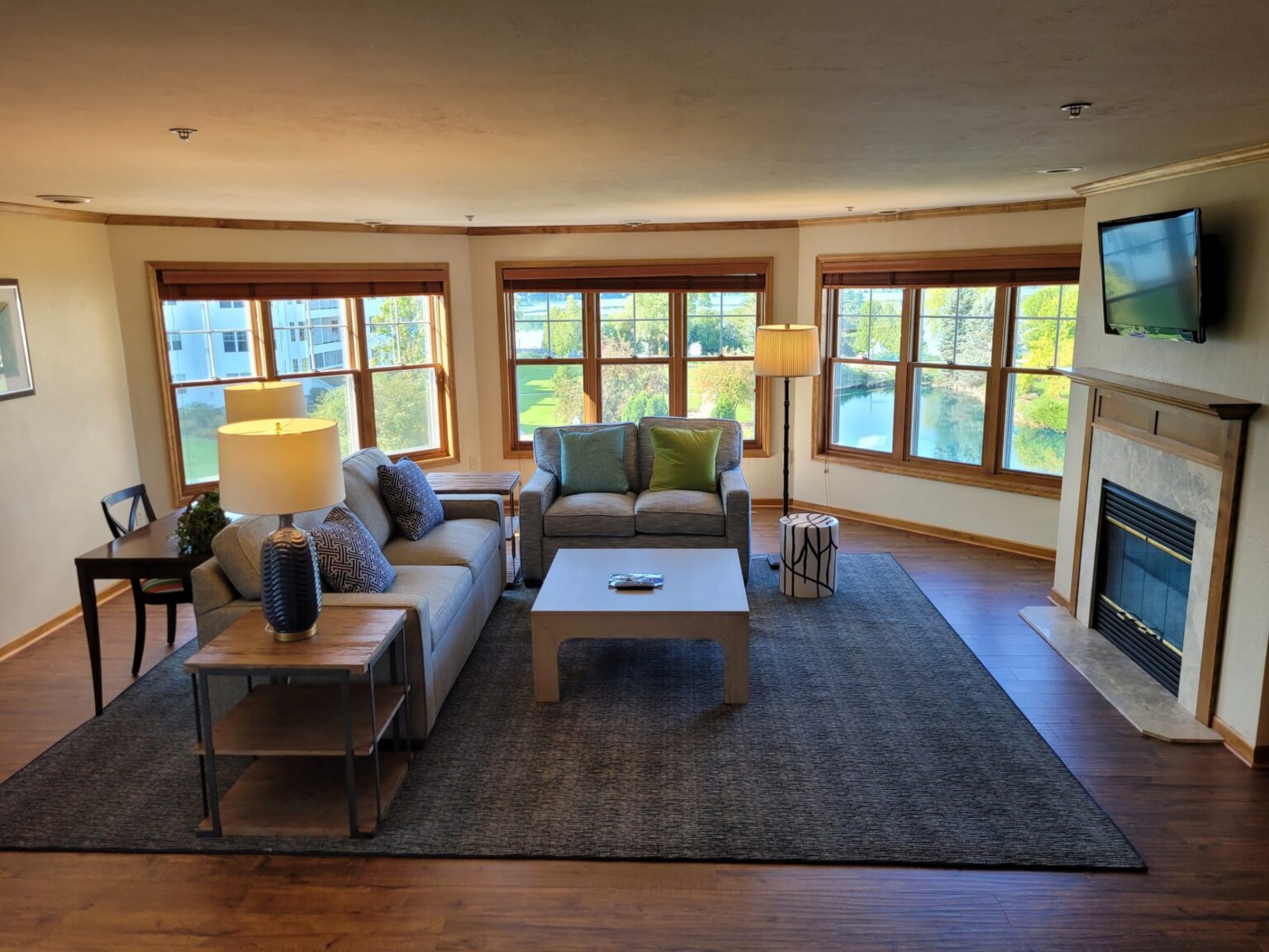 Welcome to our Elkhart Lake Wisconsin Resort | The Osthoff Resort