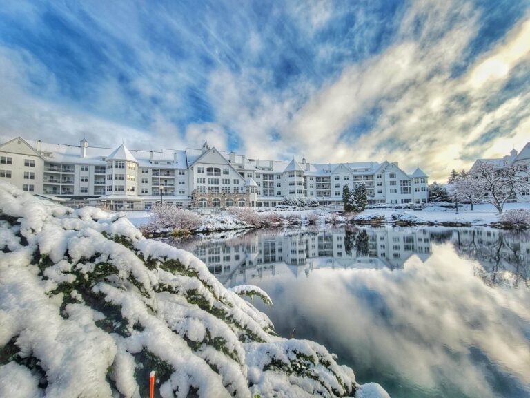 Welcome to our Elkhart Lake Wisconsin Resort | The Osthoff Resort