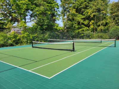 Resort Map | The Osthoff Resort