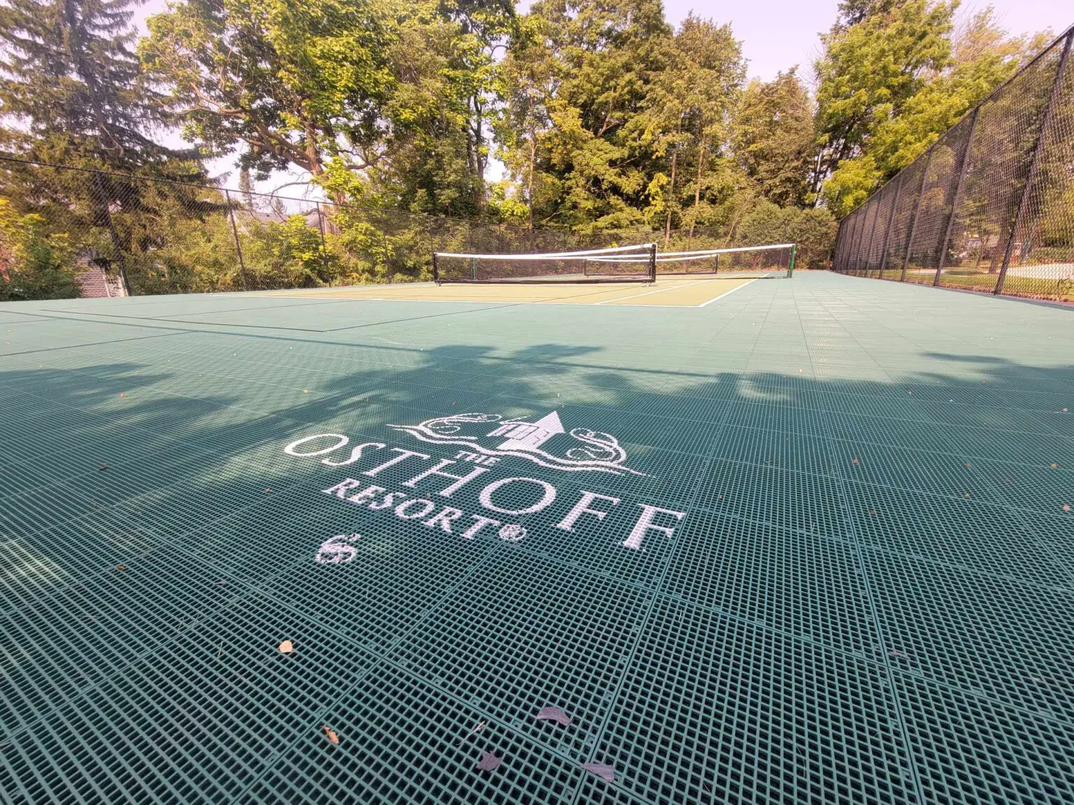 The Osthoff Resort: A Lakeside Retreat | The Osthoff Resort and Spa