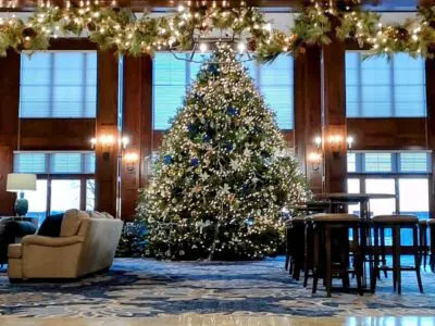 Resort Map | The Osthoff Resort