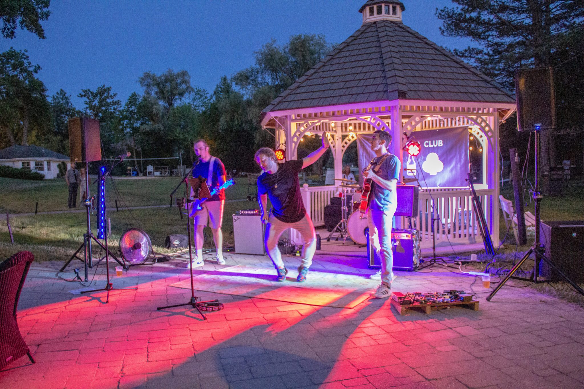 Events for August 2025 | The Osthoff Resort and Spa