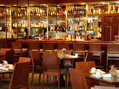 Resort Map | The Osthoff Resort