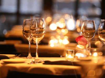 Resort Map | The Osthoff Resort and Spa