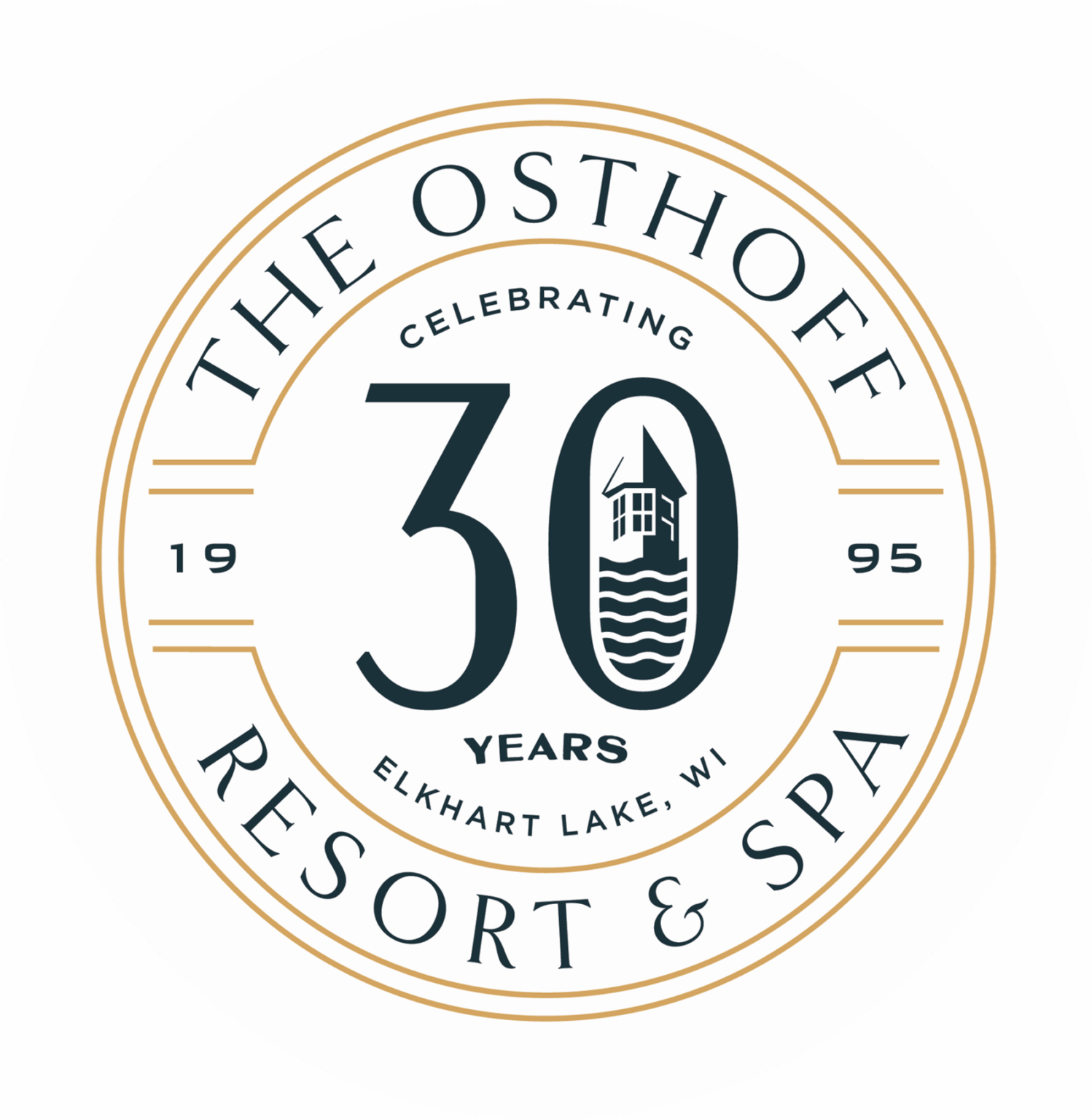 The Osthoff Resort and Spa Celebrates Elkhart Lake’s Recognition as the ...