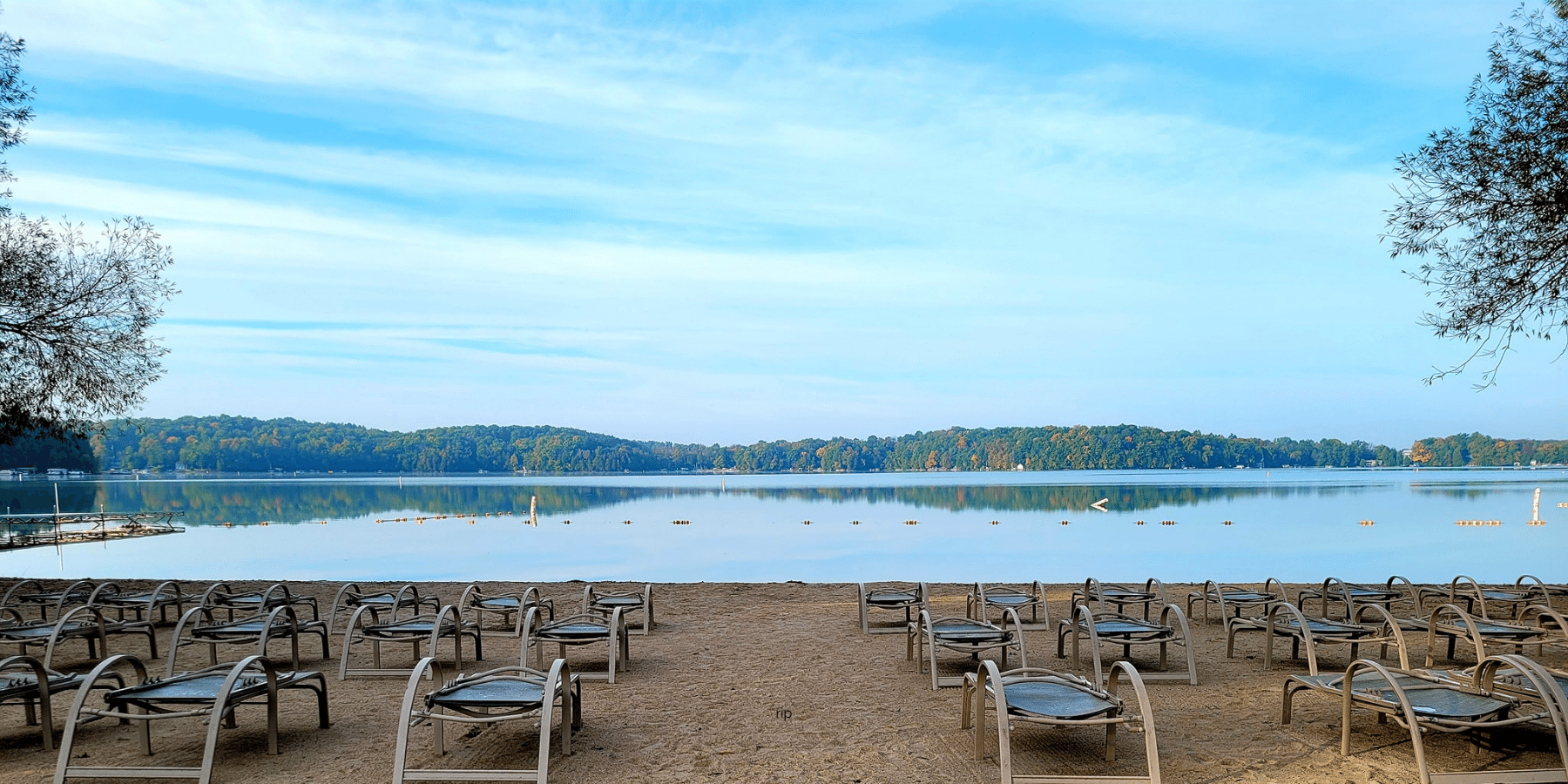 The Best Lakeside Retreat Awaits You at The Osthoff Resort | The ...