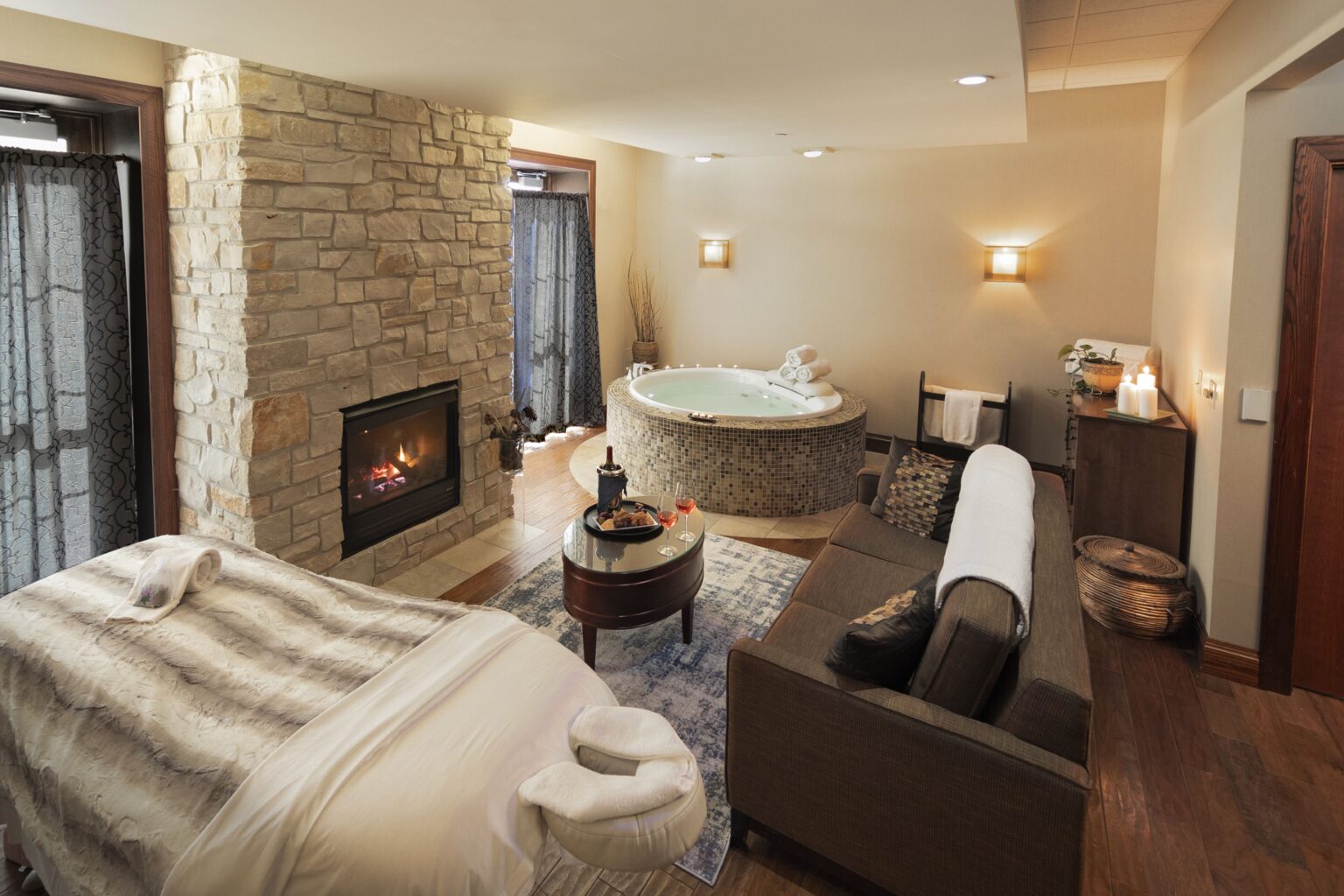 A Blissful Escape: Our Premier SpaSuite Experience at Aspira Spa | The ...