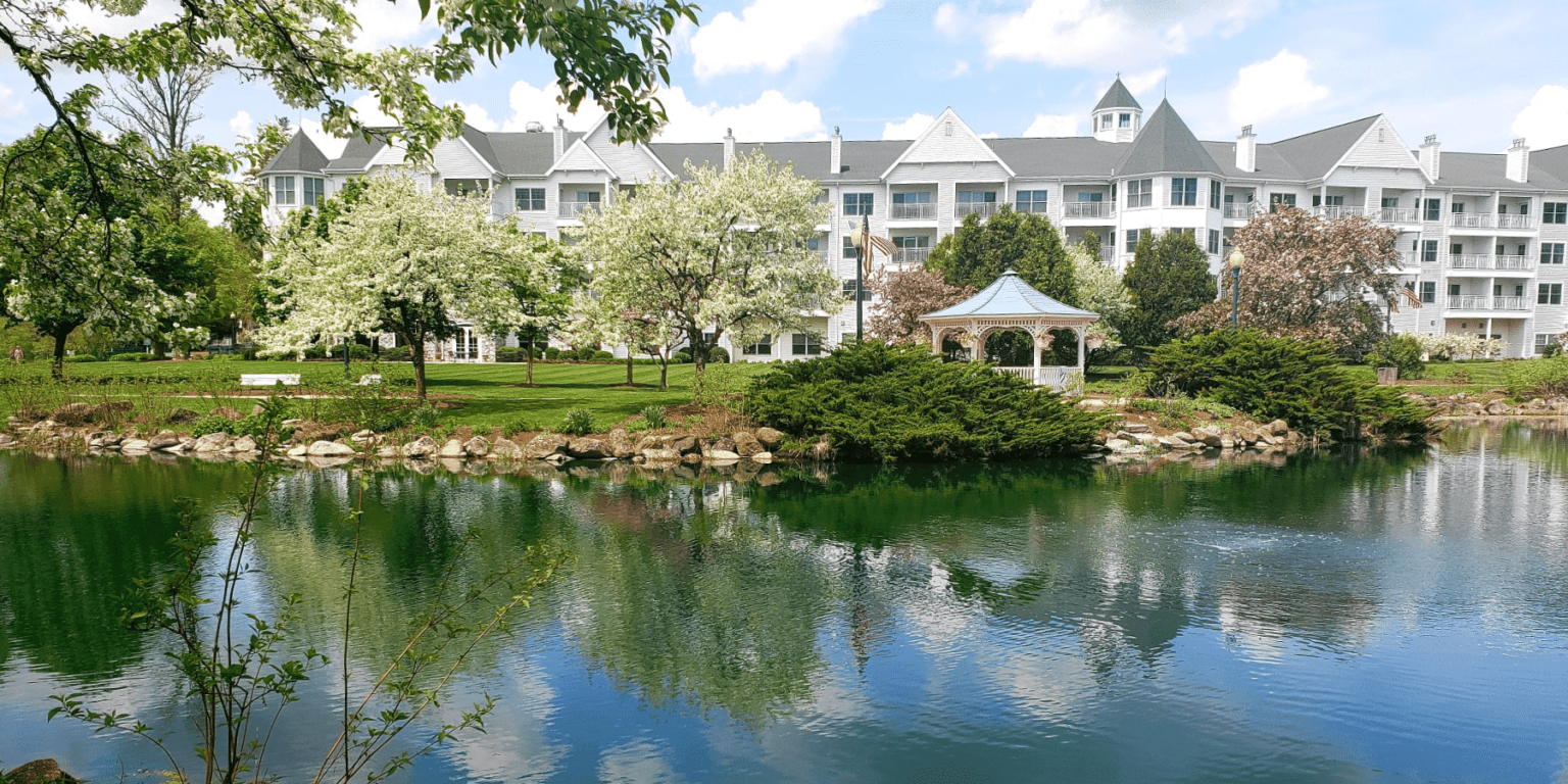 4 Ways to Experience the Best Spring in Wisconsin | The Osthoff Resort ...