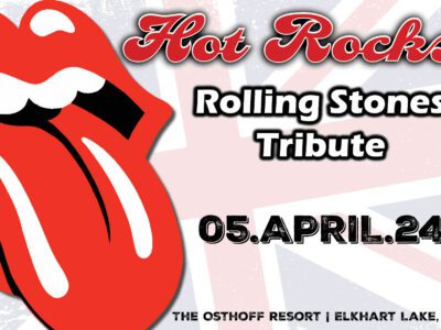 Resort Map | The Osthoff Resort