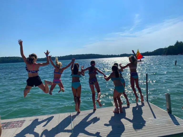 The Osthoff Resort: A Lakeside Retreat | The Osthoff Resort and Spa