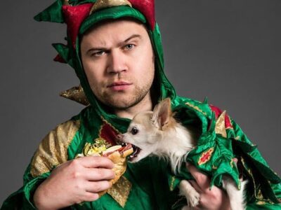 Resort Map | The Osthoff Resort