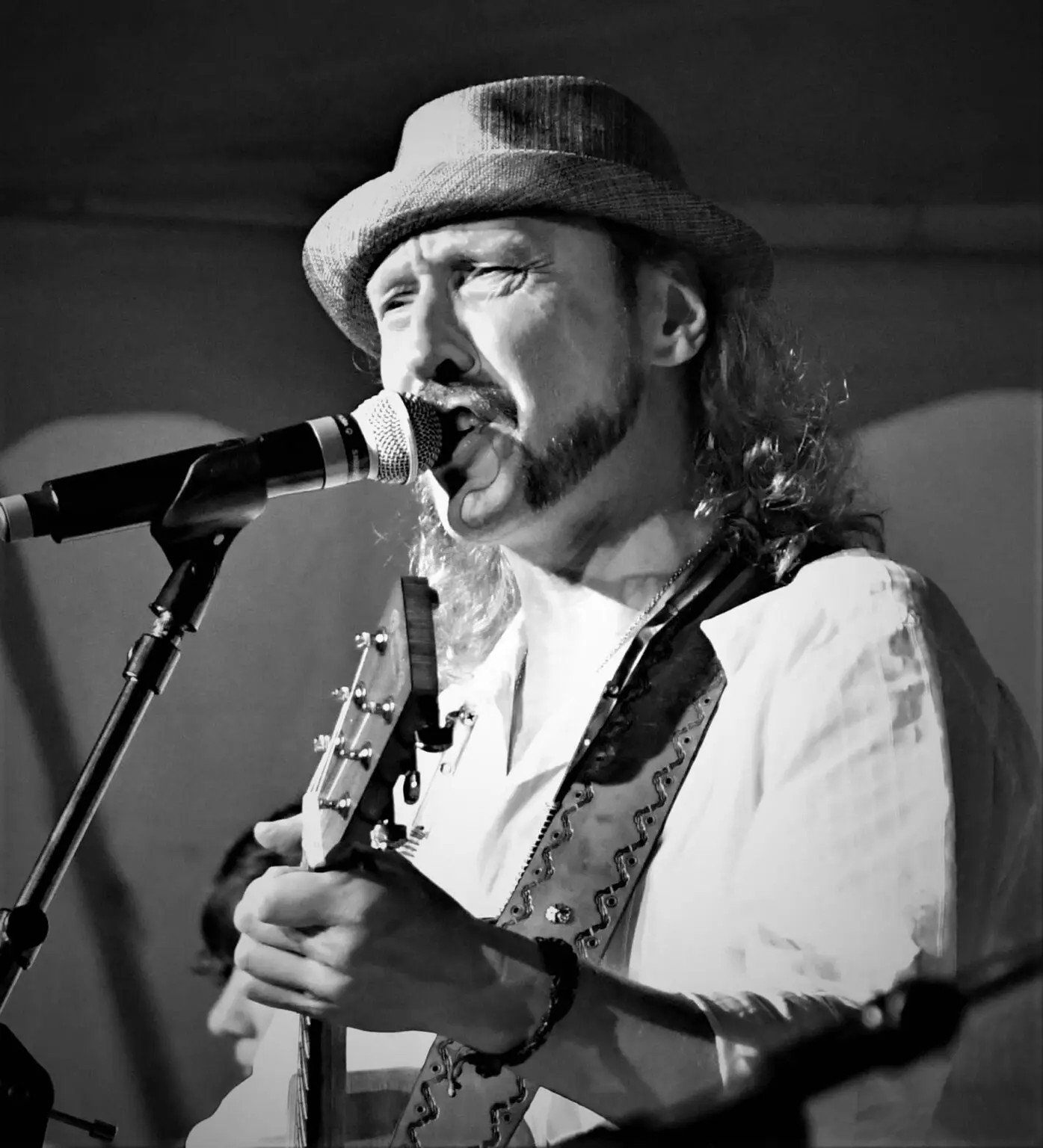 Michael Tinker | The Osthoff Resort & Spa